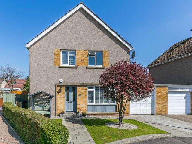 3 Bedroom Link Detached House