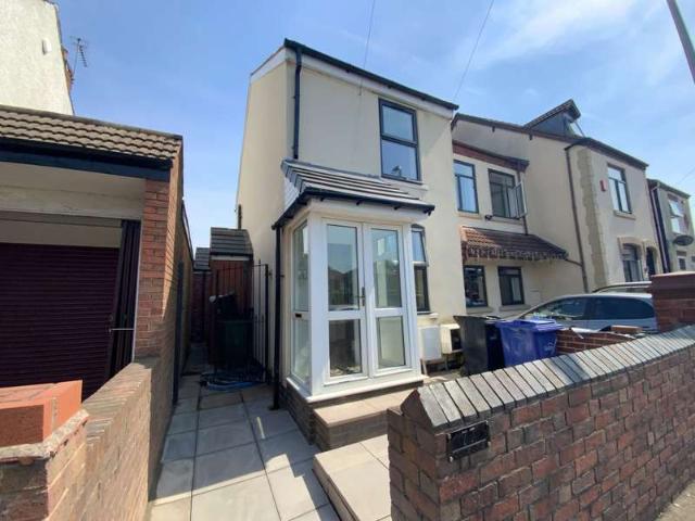 3 Bedroom Link Detached House