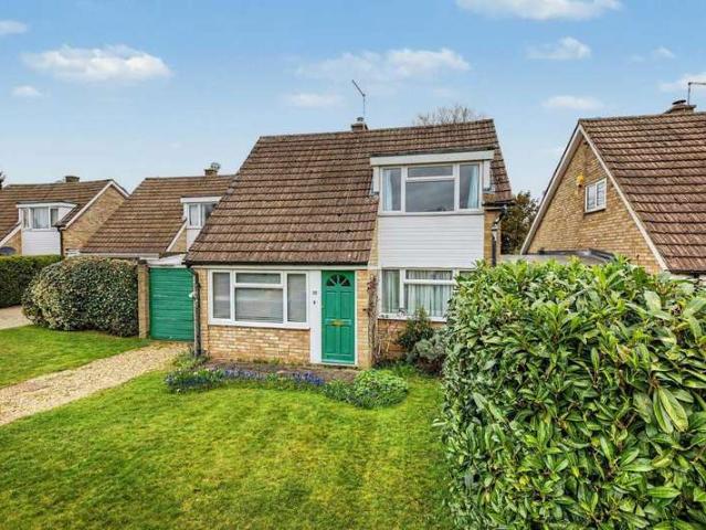 3 Bedroom Link Detached House