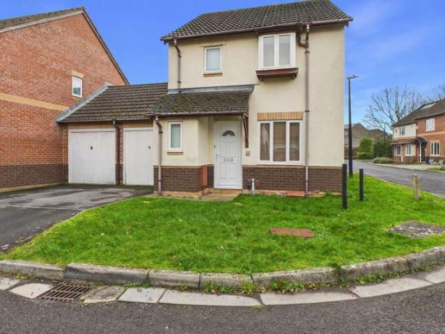 3 Bedroom Link Detached House