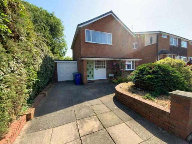 3 Bedroom Link Detached House
