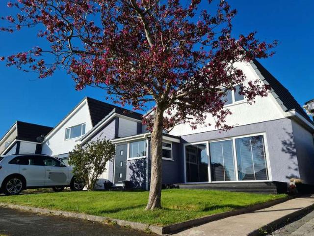 3 Bedroom Link Detached House
