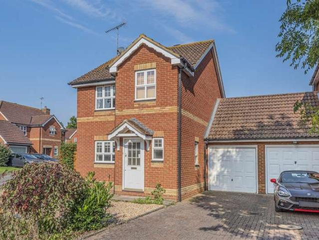 3 Bedroom Link Detached House