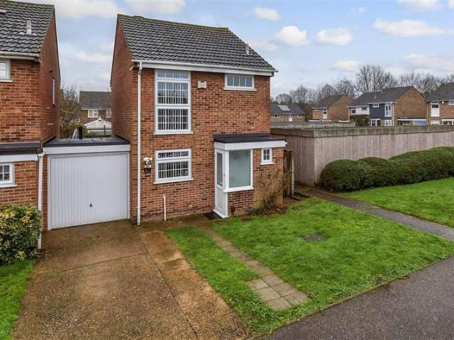 3 Bedroom Link Detached House