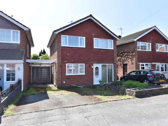 3 Bedroom Link Detached House