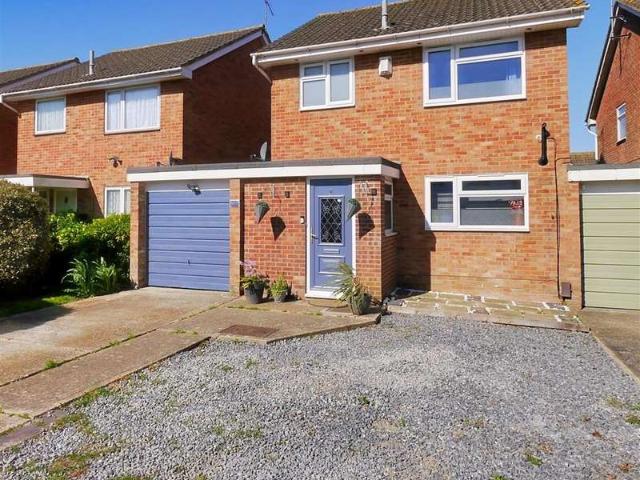 3 Bedroom Link Detached House