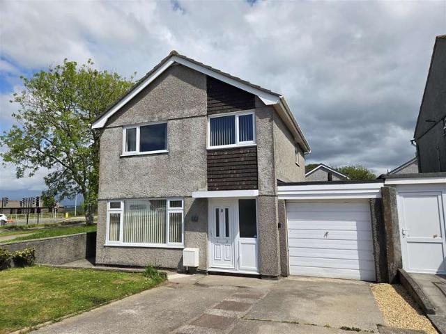 3 Bedroom Link Detached House
