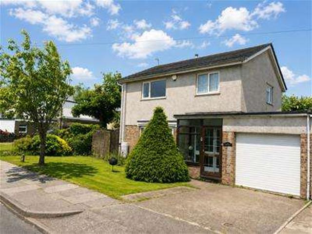 3 Bedroom Link Detached House