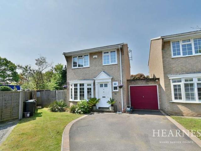 3 Bedroom Link Detached House