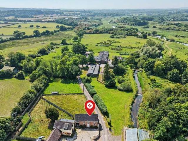 3 Bedroom Link Detached House