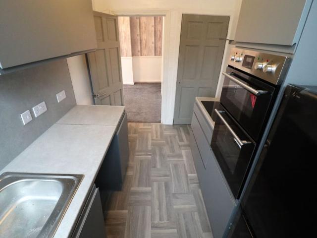 3 Bedroom Link Detached House To Rent