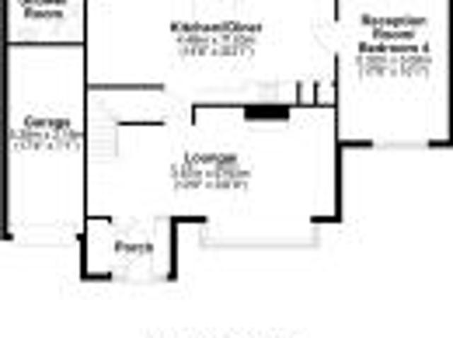 3 bedroom link detached house for sale in Tavistock Road, Old Springfield, Chelmsford, CM1