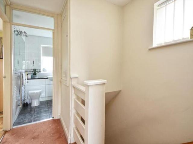 3 bedroom link detached house for sale in The Meadows, Hanham, Bristol, BS15