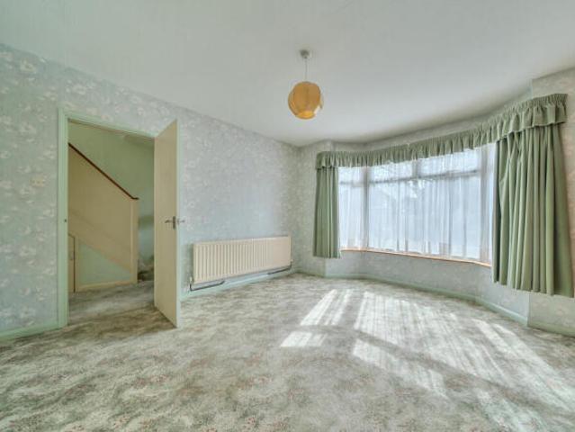 3 bedroom link detached house for sale in The Strand, Goring by Sea, Worthing, West Sussex, BN12