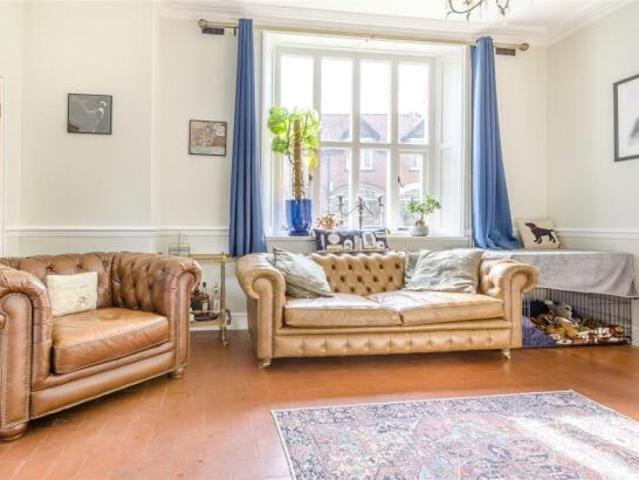 3 bedroom link detached house for sale in The Street, Trowse, Norwich, Norfolk, NR14