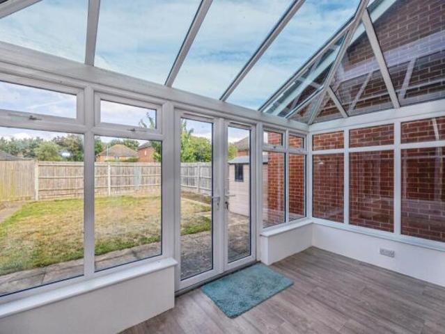 3 bedroom link detached house for sale in Union Road, Portsmouth, PO3