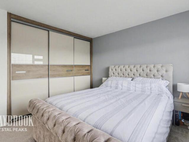 3 bedroom link detached house for sale in Waterthorpe Rise, Westfield, S20