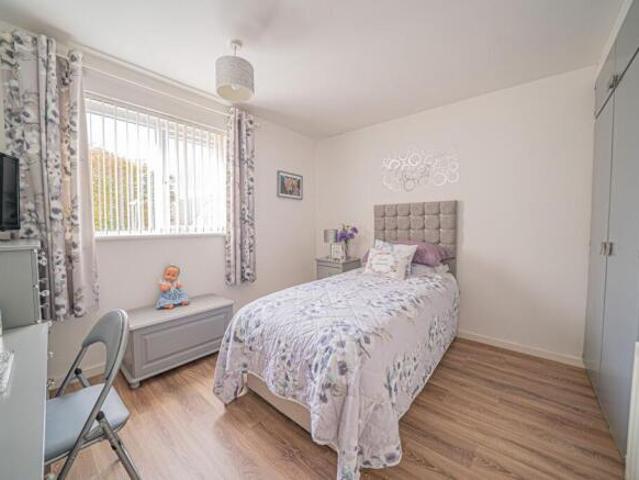 3 bedroom link detached house for sale in Wharton Avenue, Solihull, B92