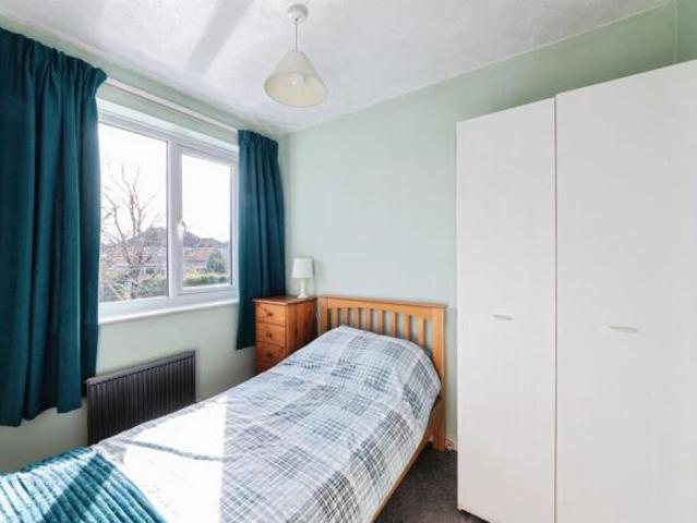 3 bedroom link detached house for sale in Wharton Avenue, Solihull, B92