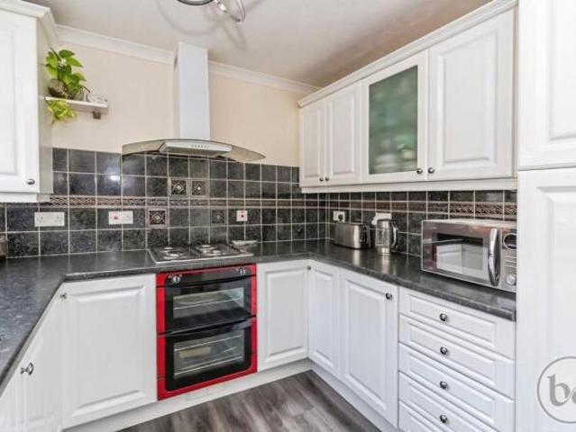 3 bedroom link detached house for sale in Worrall Way, Lower Earley, RG6