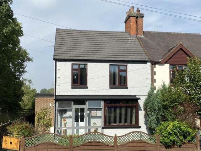 3 Bedroom Link Detached House For Sale In Albert Village