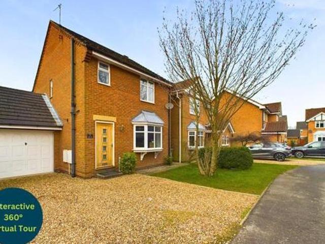 3 Bedroom Link Detached House For Sale In Barton upon humber, North Lincolnshire