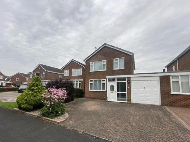 3 Bedroom Link Detached House For Sale In Barnton