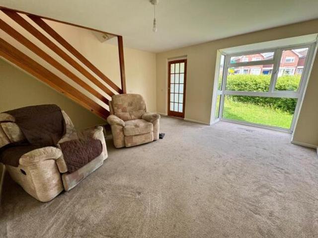 3 bedroom link detached house for sale in Beverley, Toothill, Swindon, SN5