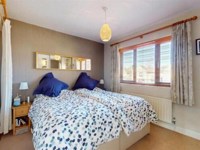 3 bedroom link detached house for sale in Booker Avenue, Bradwell Common, Milton Keynes, MK13