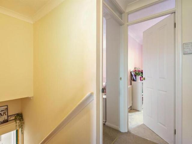 3 bedroom link detached house for sale in Bodsham Crescent, Bearsted, Maidstone, ME15