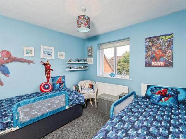 3 bedroom link detached house for sale in Bosham Close, Earley, Reading, RG6
