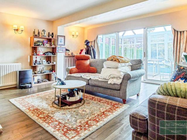 3 bedroom link detached house for sale in Black Haynes Road, Birmingham, B29 4RE, B29