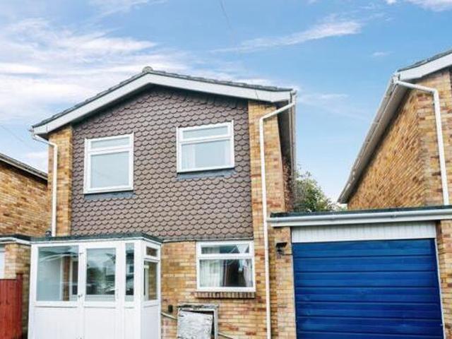 3 Bedroom Link Detached House For Sale In Bristol, Gloucestershire