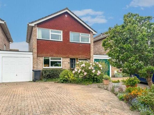 3 Bedroom Link Detached House For Sale In Bristol, Somerset