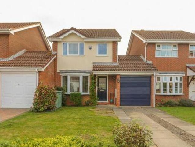 3 Bedroom Link Detached House For Sale In Bristol, South Gloucestershire