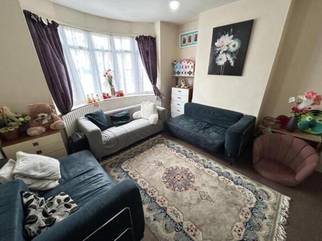 3 bedroom link detached house for sale in Brunswick Street, Royal Leamington Spa, CV31