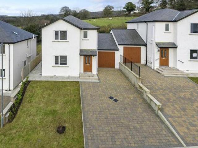 3 Bedroom Link Detached House For Sale In Burton, Lancashire