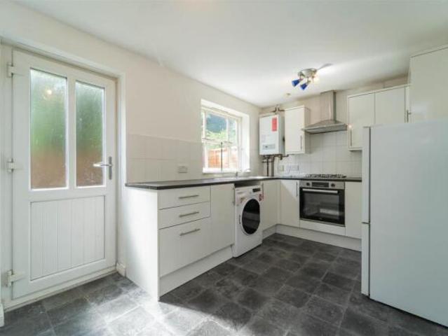 3 bedroom link detached house for sale in Caistor Close, Whalley Range, M16