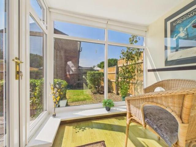 3 bedroom link detached house for sale in Cayton Grove, Chapel House, NE5