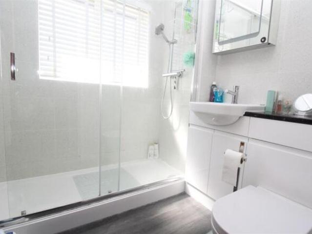 3 bedroom link detached house for sale in Chepstow Drive, Bletchley, Milton Keynes, MK3