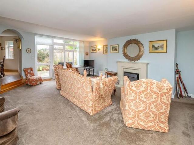 3 bedroom link detached house for sale in Cherrington Gardens, Compton, WV6