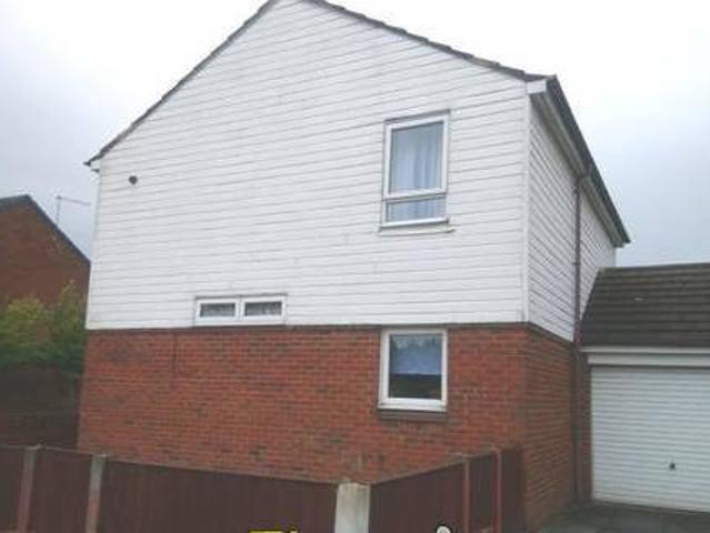 3 bedroom link detached house for sale in Cottage Close Liverpool Merseyside L32 L32