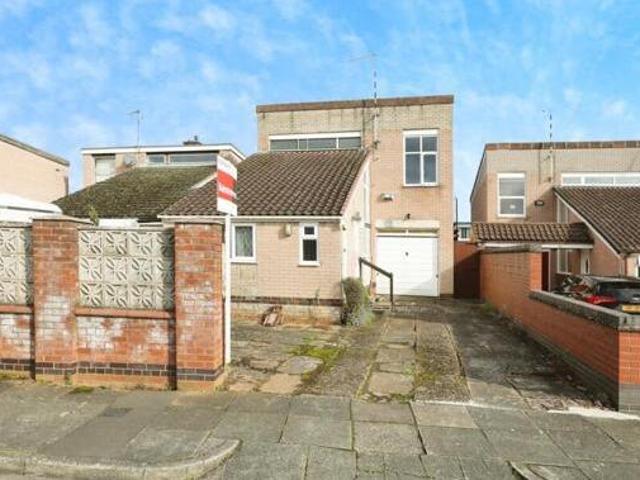 3 Bedroom Link Detached House For Sale In Coventry, West Midlands