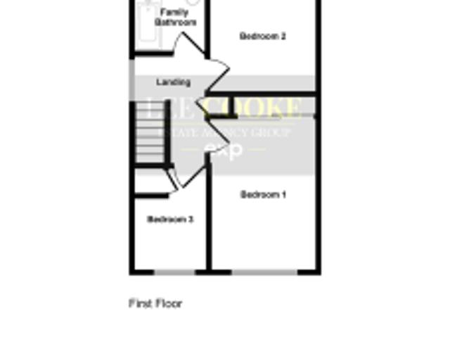 3 bedroom link detached house for sale in Croxley Gardens, Hadley Heath, Willenhall, WV13 3HD, WV13