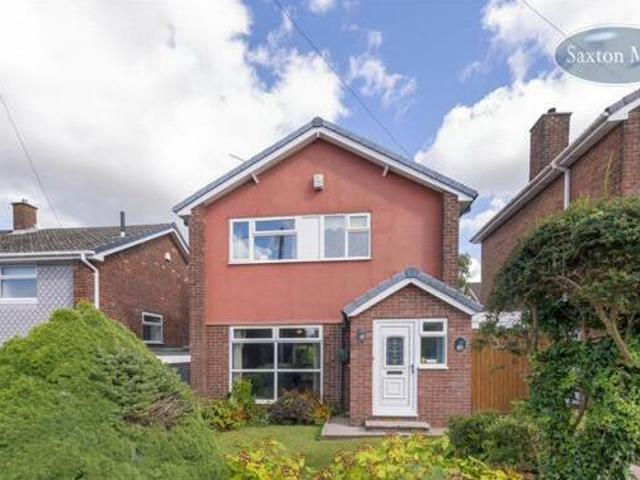 3 Bedroom Link Detached House For Sale In Deepcar