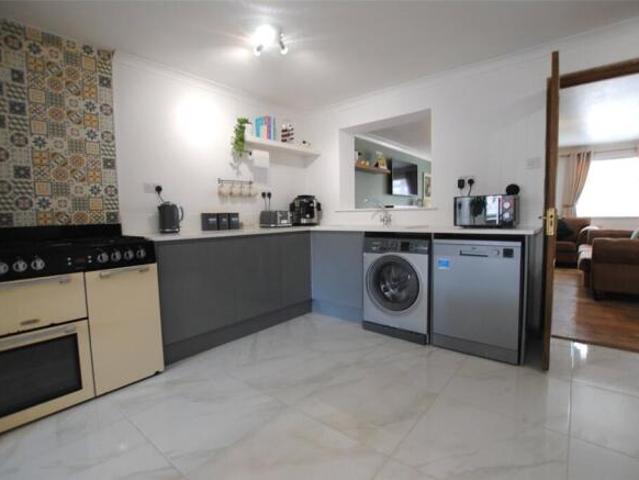3 bedroom link detached house for sale in Deepfield Close, St Fagans, Cardiff, CF5