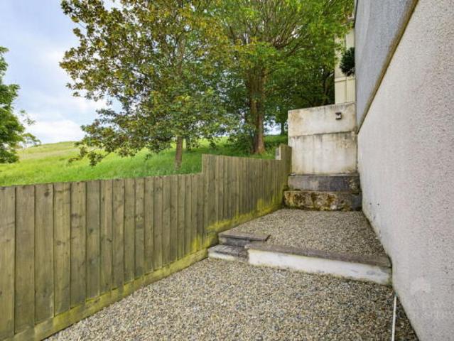 3 bedroom link detached house for sale in Dixon Place, Stoke, Plymouth, PL2
