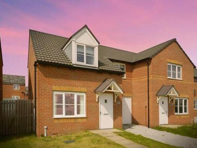 3 Bedroom Link Detached House For Sale In Doncaster, South Yorkshire