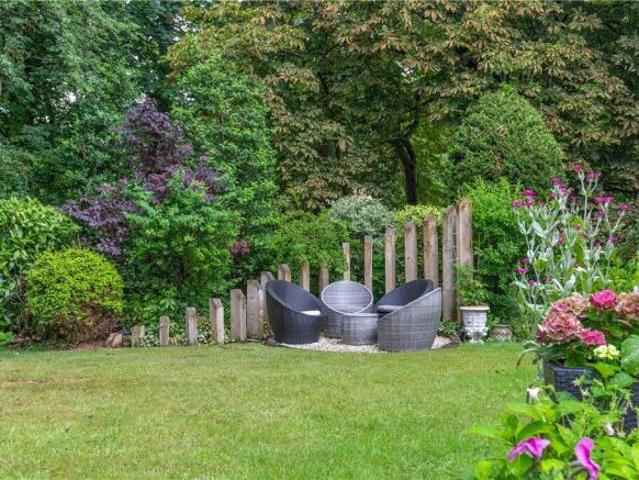 3 bedroom link detached house for sale in East Causeway Crescent, Leeds, West Yorkshire, LS16