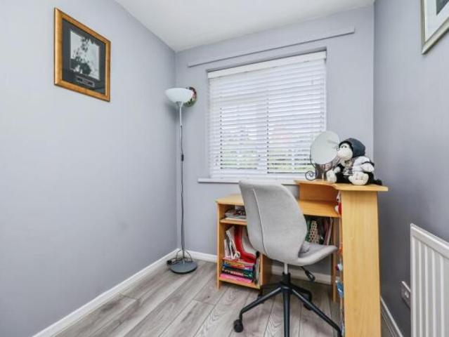 3 bedroom link detached house for sale in Fairway Drive, Nottingham, Nottinghamshire, NG6